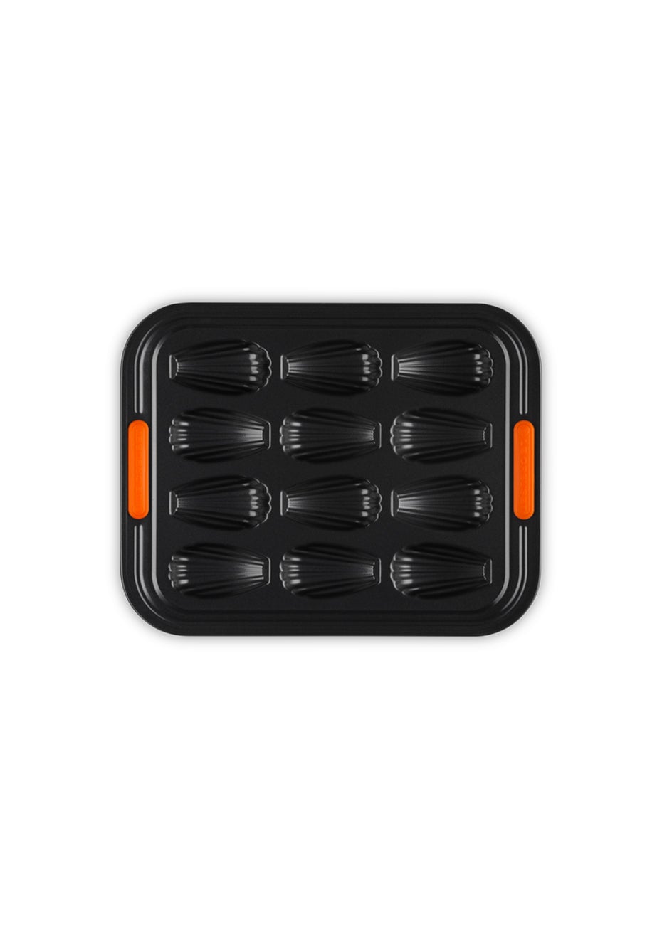 Le Creuset - BW-12 Cup Madeleine Tray - Onceit
