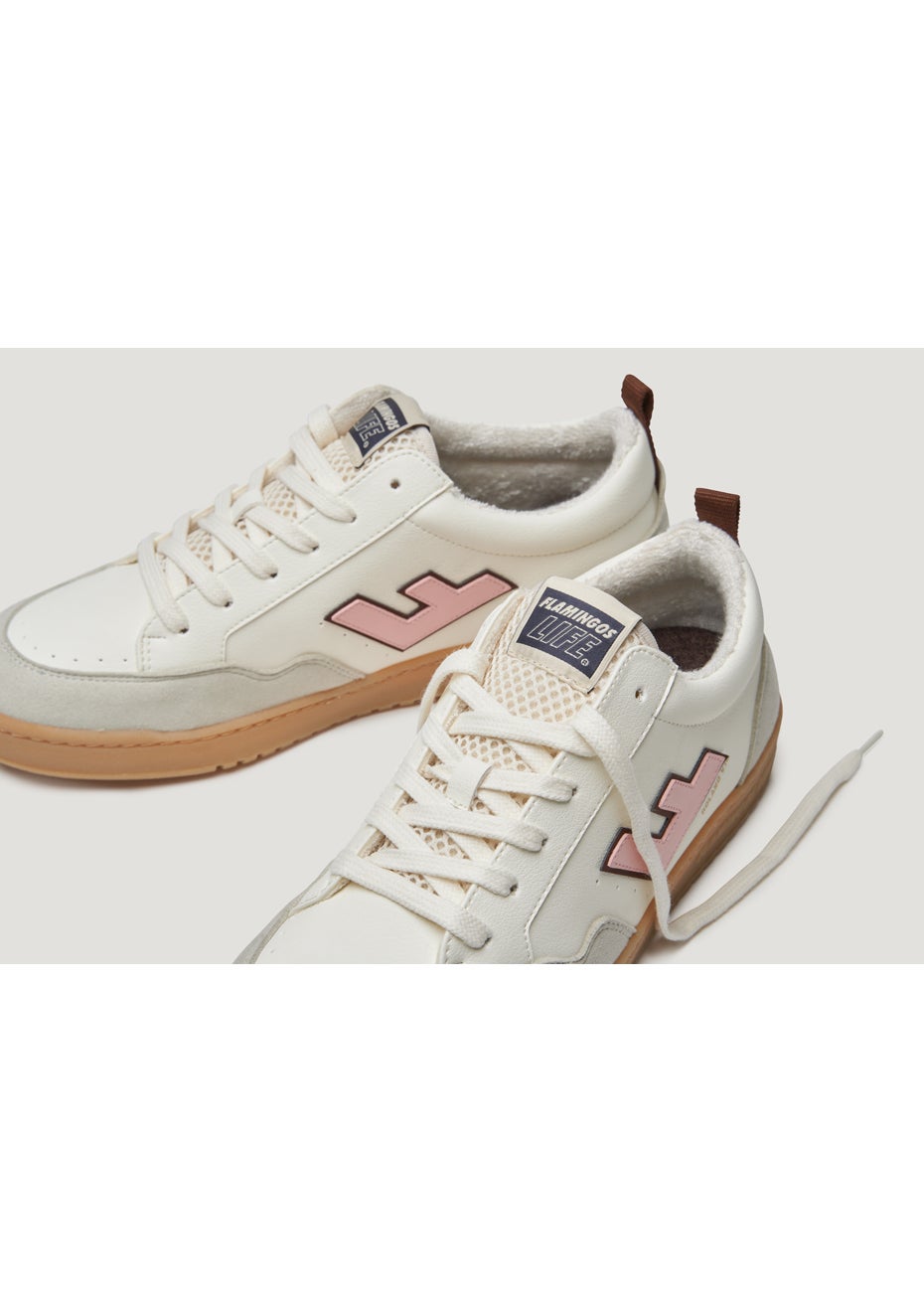 Flamingos Life - Roland V10 - Pearl Orchid Naturale - Onceit