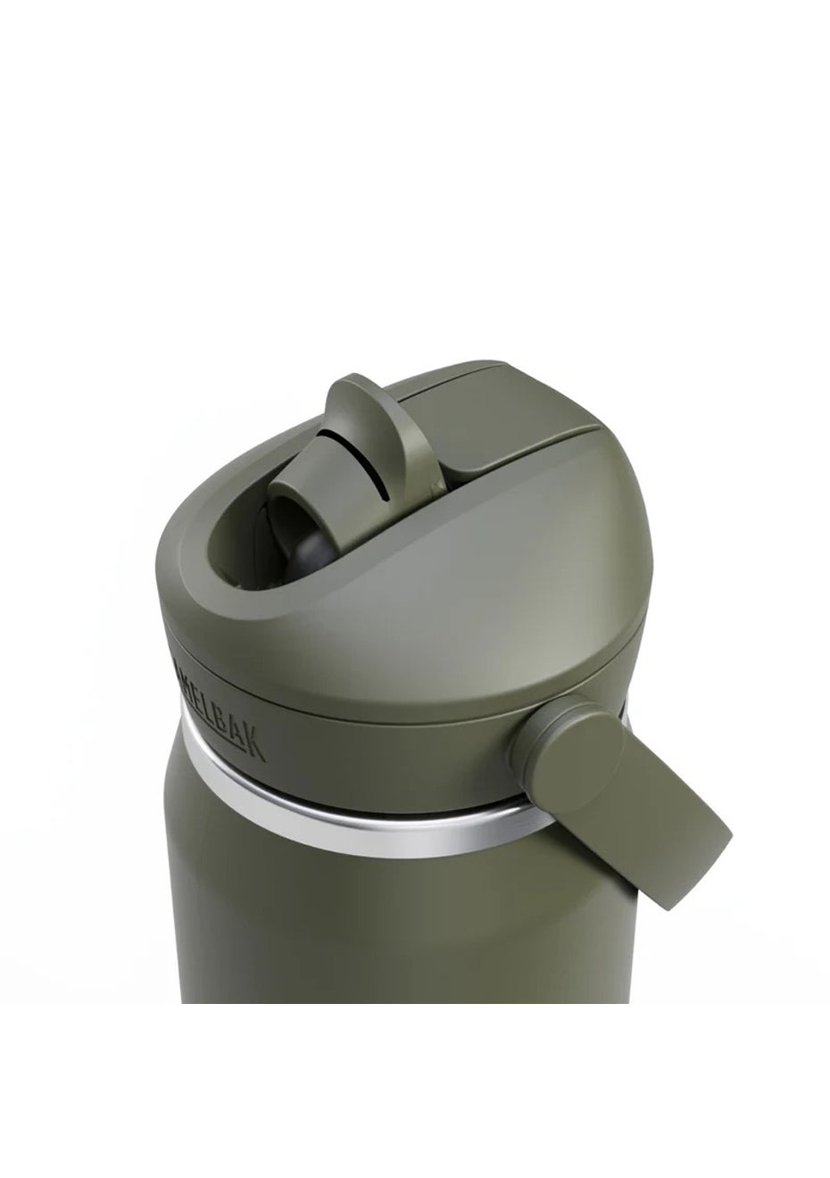 CamelBak - Thrive Flip Straw 750ML Bottle, Insulated Stainless Steel ...