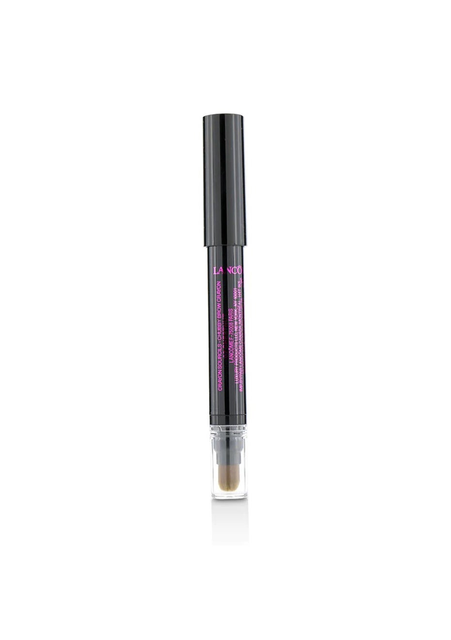 Lancôme Paris - Monsieur Big Brow Crayon With Blending Brush - #02 ...