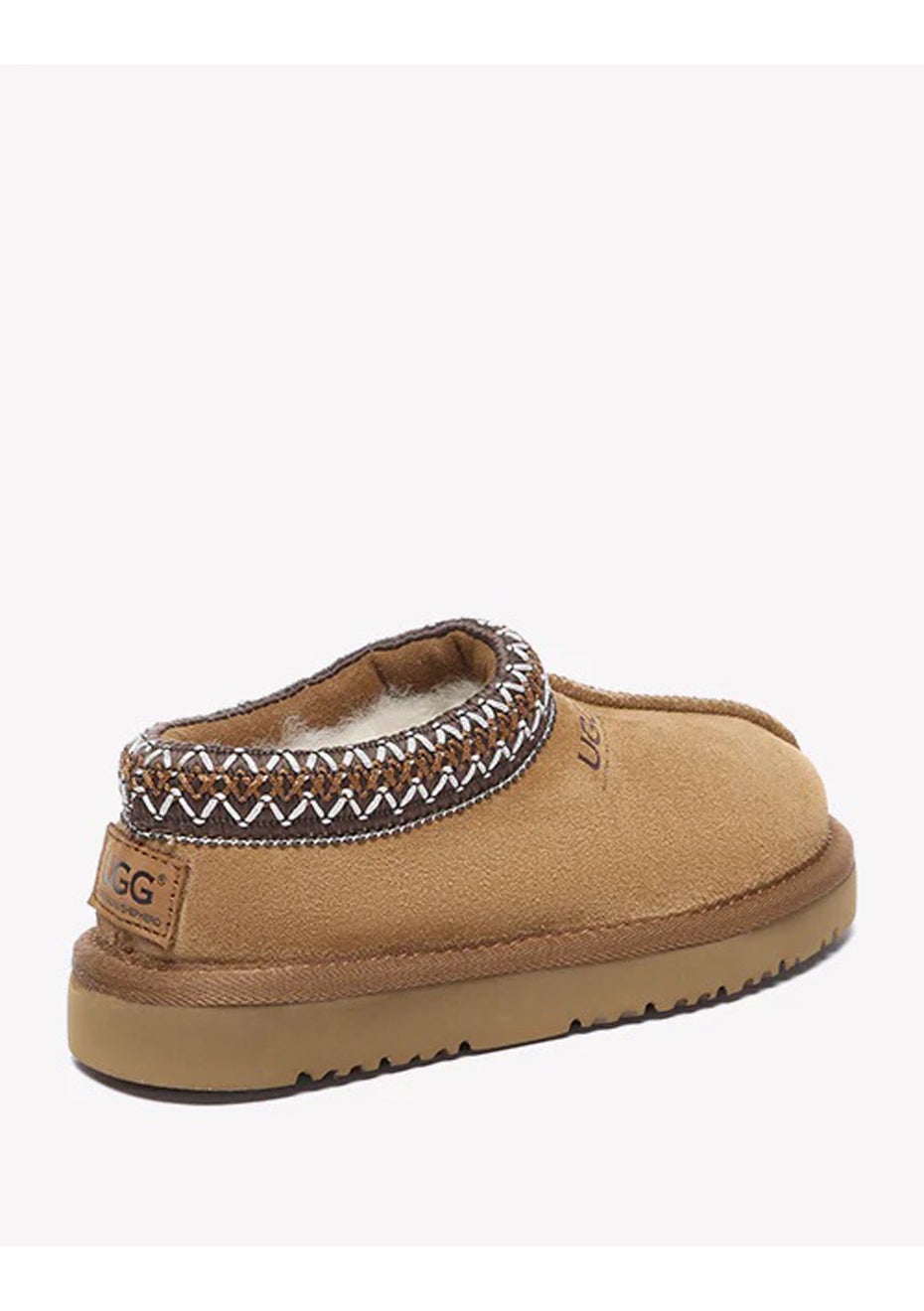 Ugg Australian Shepherd - Hippie Kids - Chestnut - Onceit