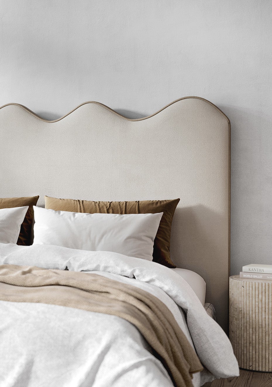 Onceit headboard store