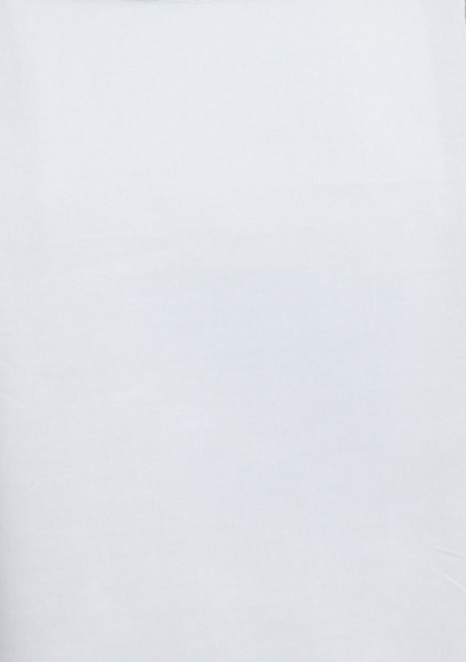 George Collective - 100% Stonewashed Cotton Table Napkin 4 Pack - White ...