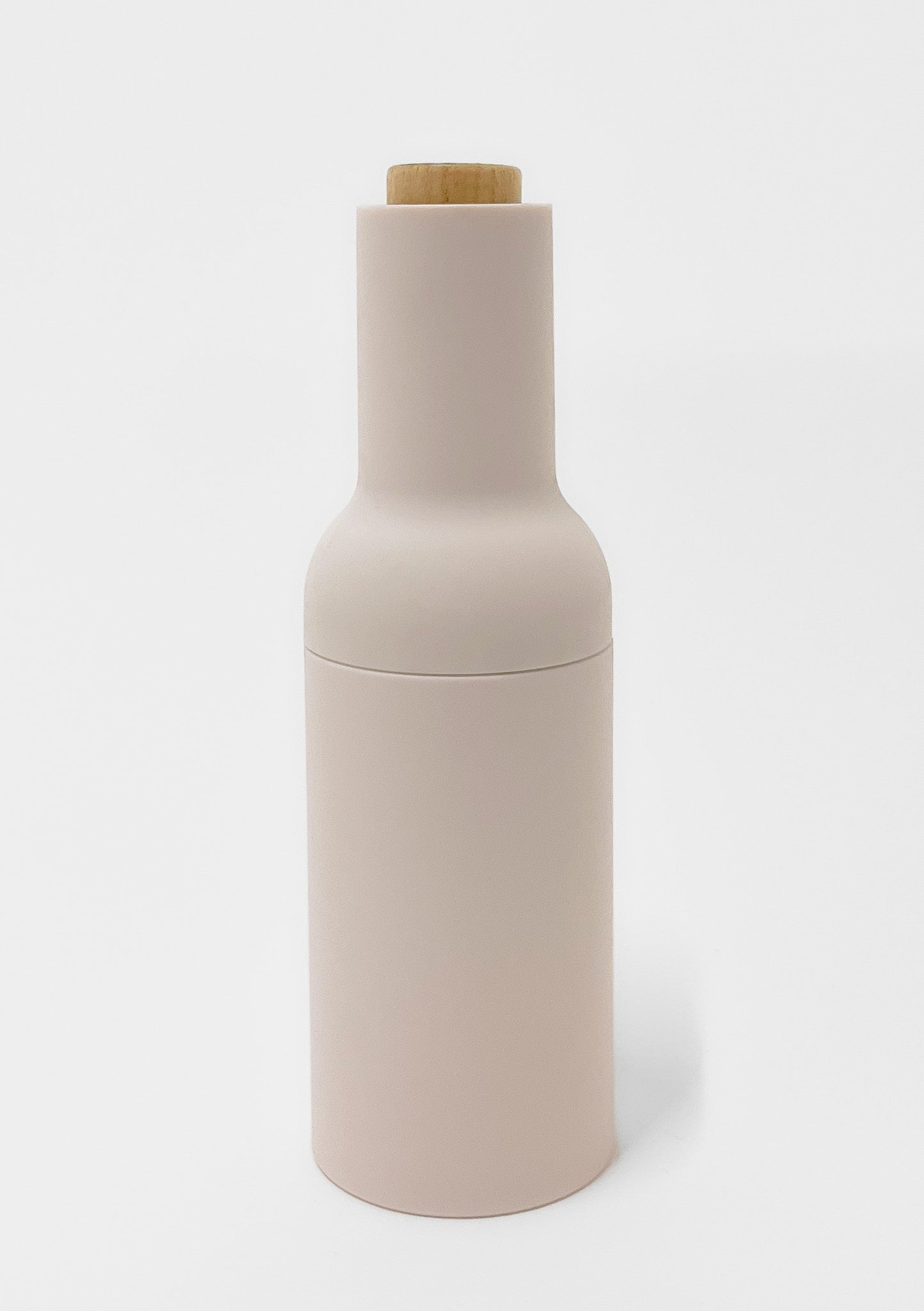 George Collective - Gravity Electric Salt/Pepper Grinder - Blush - Onceit