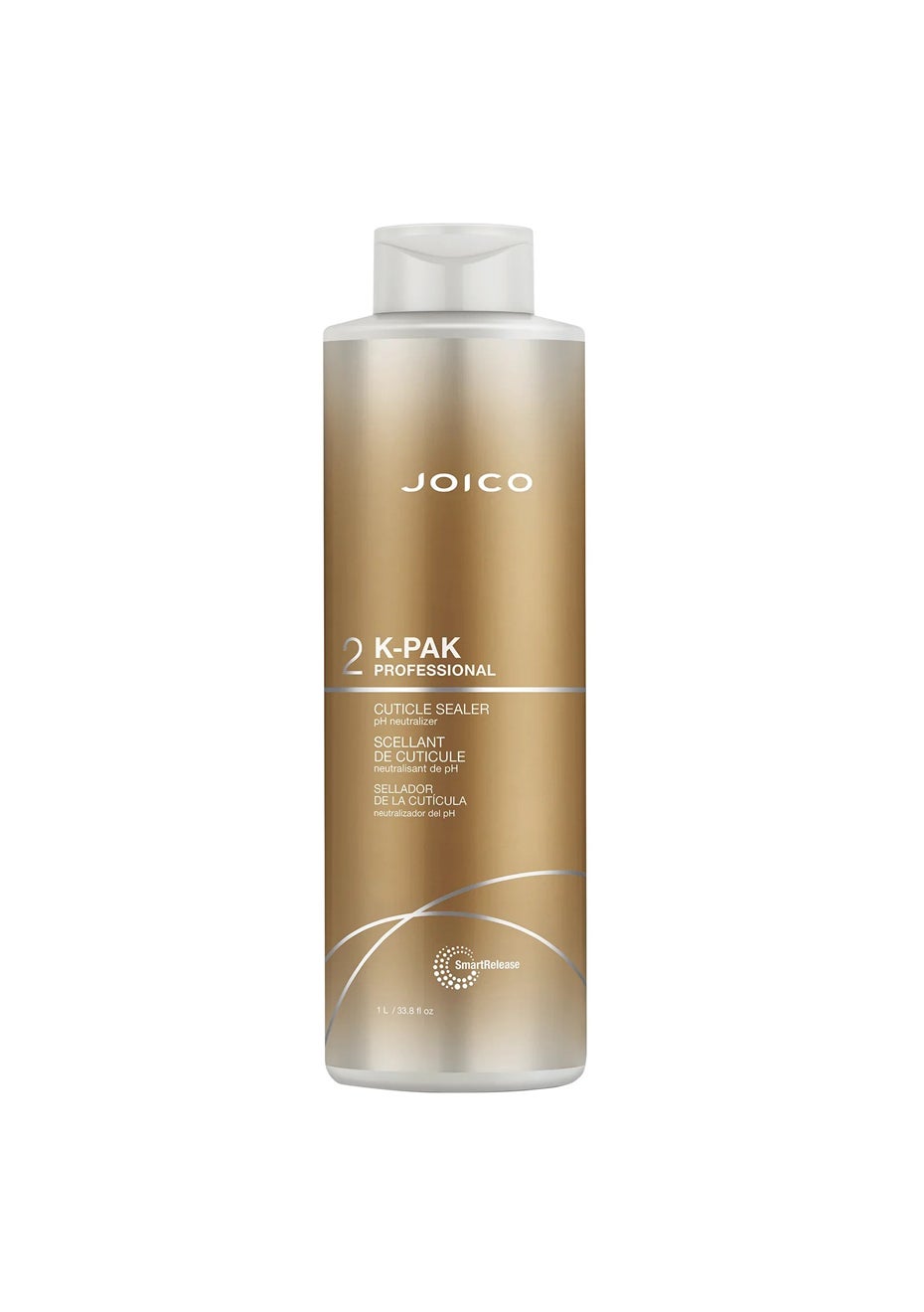 Joico - K-Pak Professional Cuticle Sealer 1L - Onceit