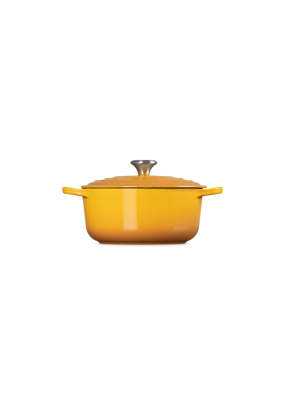 Le Creuset - Signature Round Casserole 20cm - Nectar SS Knob - Onceit