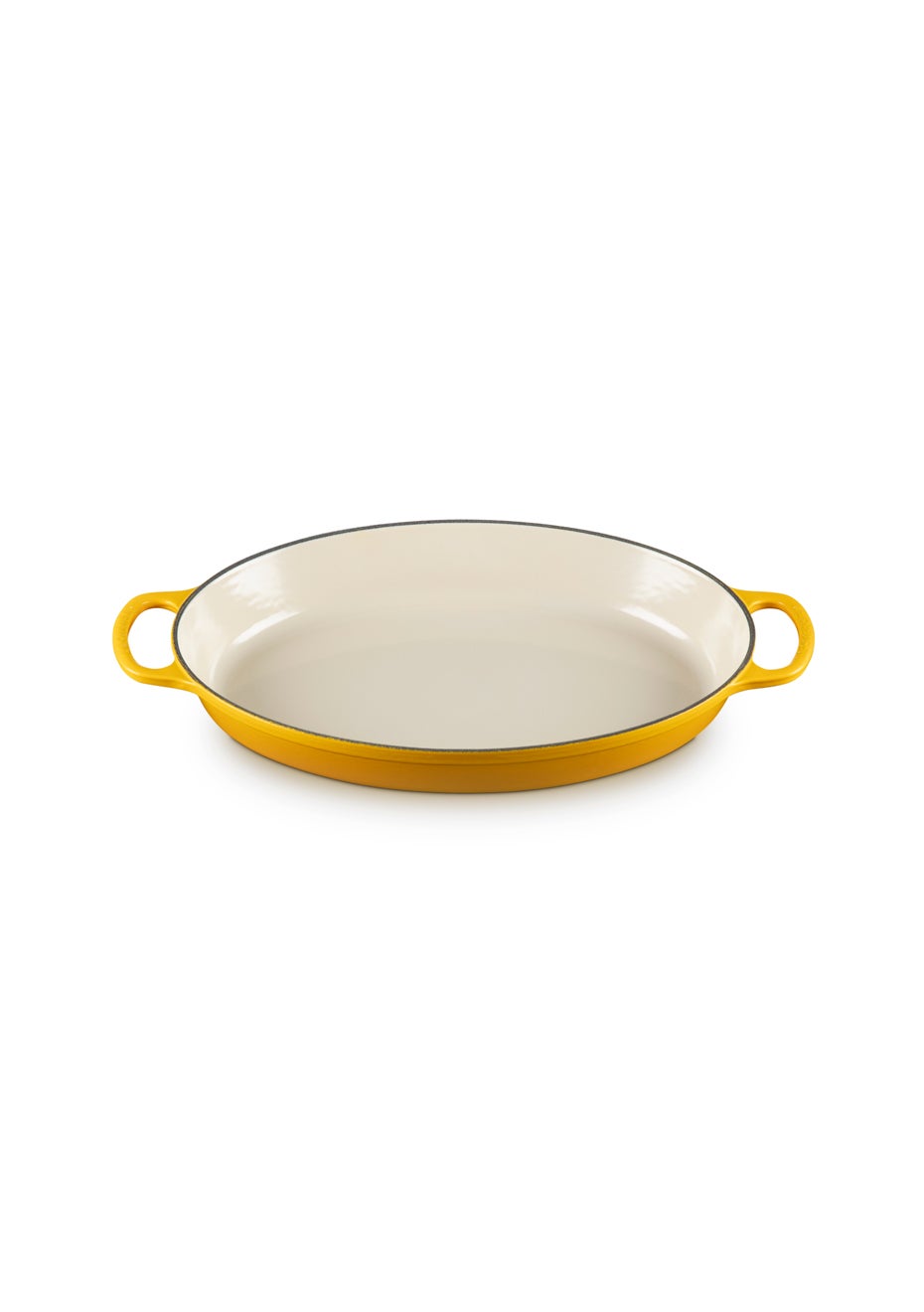 Le Creuset - Signature Oval Baker 36cm - Nectar - Onceit