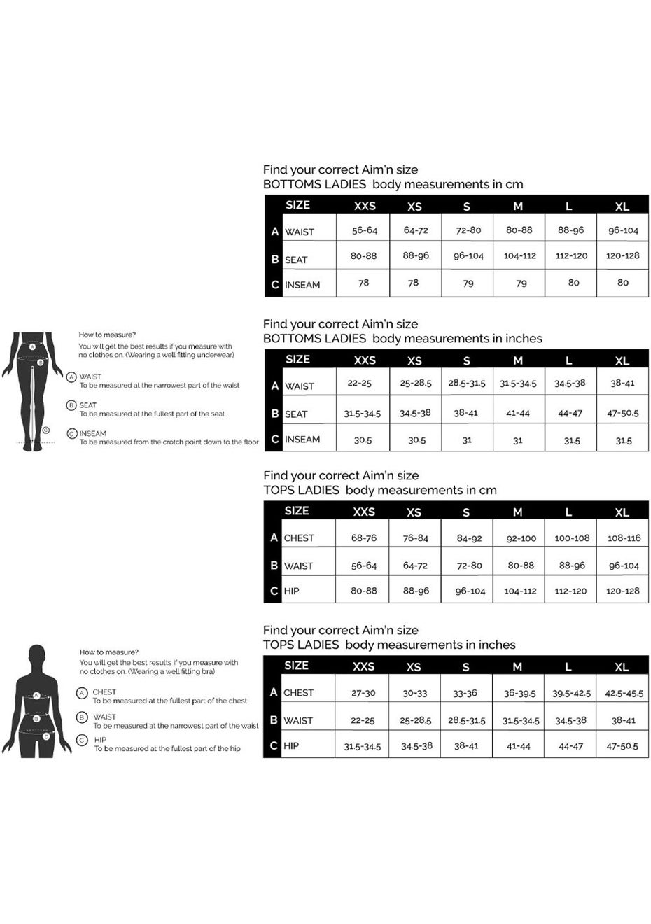 Aim'n - Cappuccino Shine On Cap Sleeve Bra - Cappuccino - Onceit